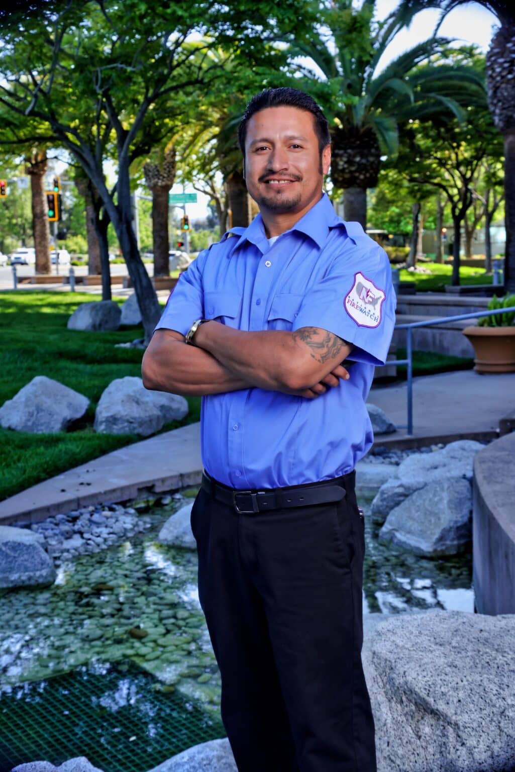 Fire Watch Services In Denver, Colorado - National Firewatch