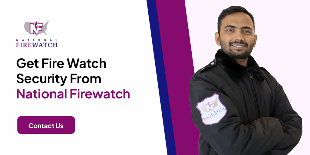 Fire Watch and OSHA: 10 Things You Need to Know