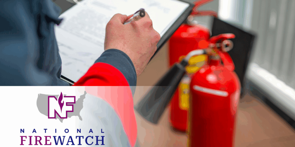 Fire Watch and OSHA: 10 Things You Need to Know
