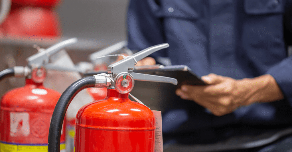 NFPA Fire Watch Requirements: What Property Managers Need to Know