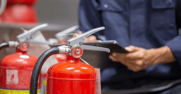 NFPA Fire Watch Requirements: What Property Managers Need to Know