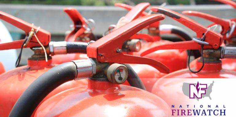 2026 Fire Watch Compliance Guide | National Firewatch